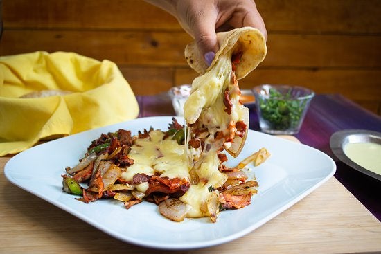 Alambre Al Pastor | Camila | Iconic Mexican Food